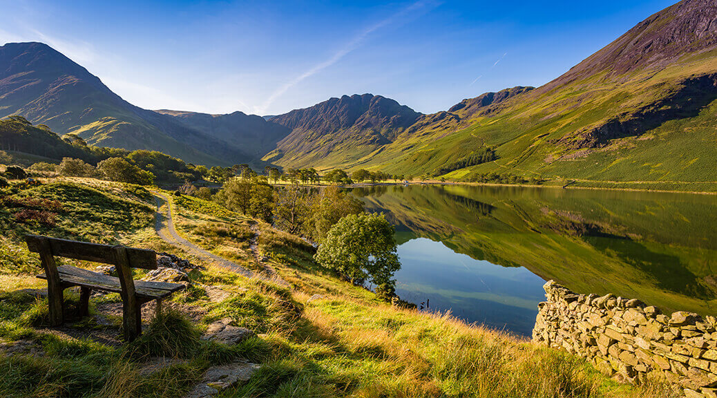 The Best UK Destinations To Travel To